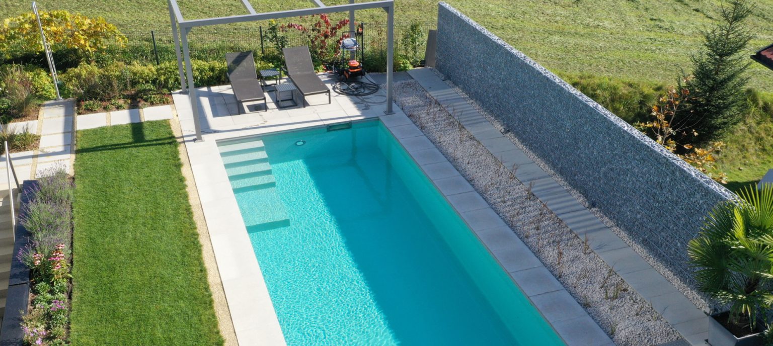 highFLOW - BioWaterPool